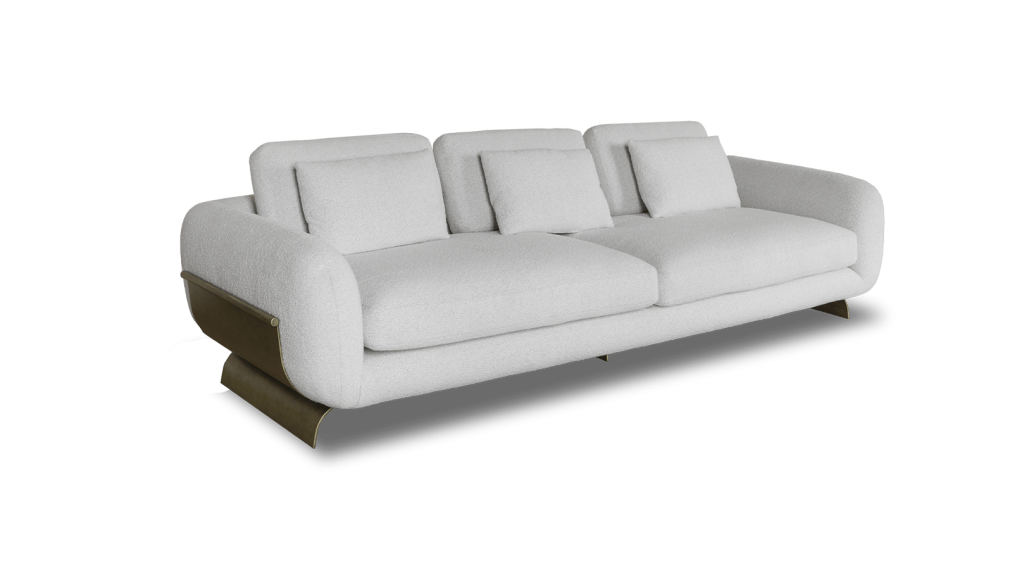 Sofas Archivi - Monography