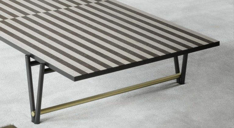 ALAYA central table - Monography