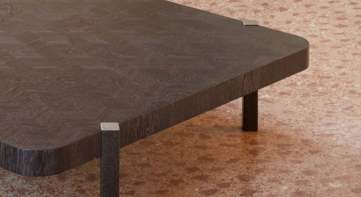 ALLURE central table - Monography