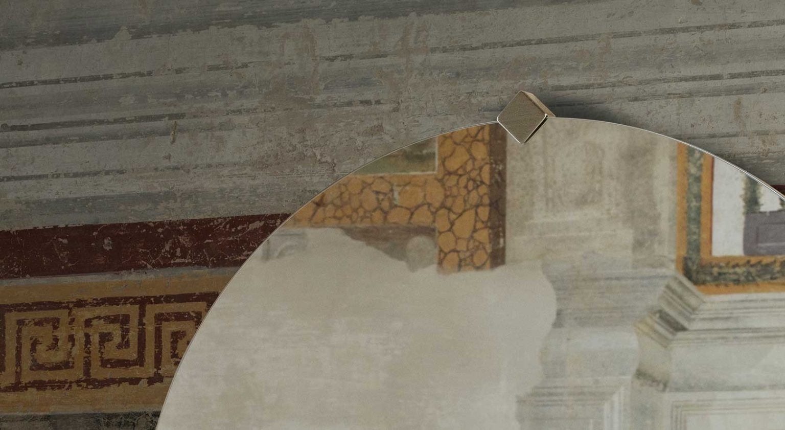 ALLURE mirror - Monography