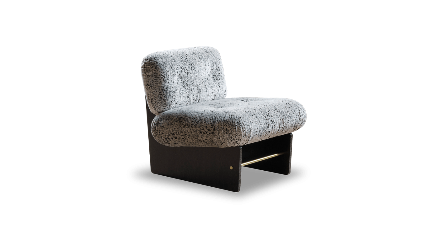 ARAMIS armchair - Monography