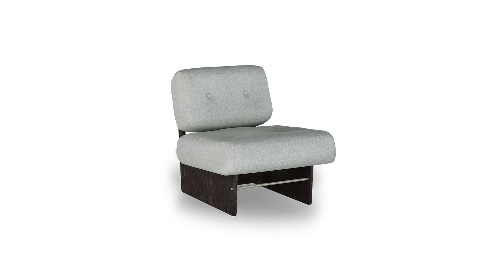 JEAN armchair - Monography