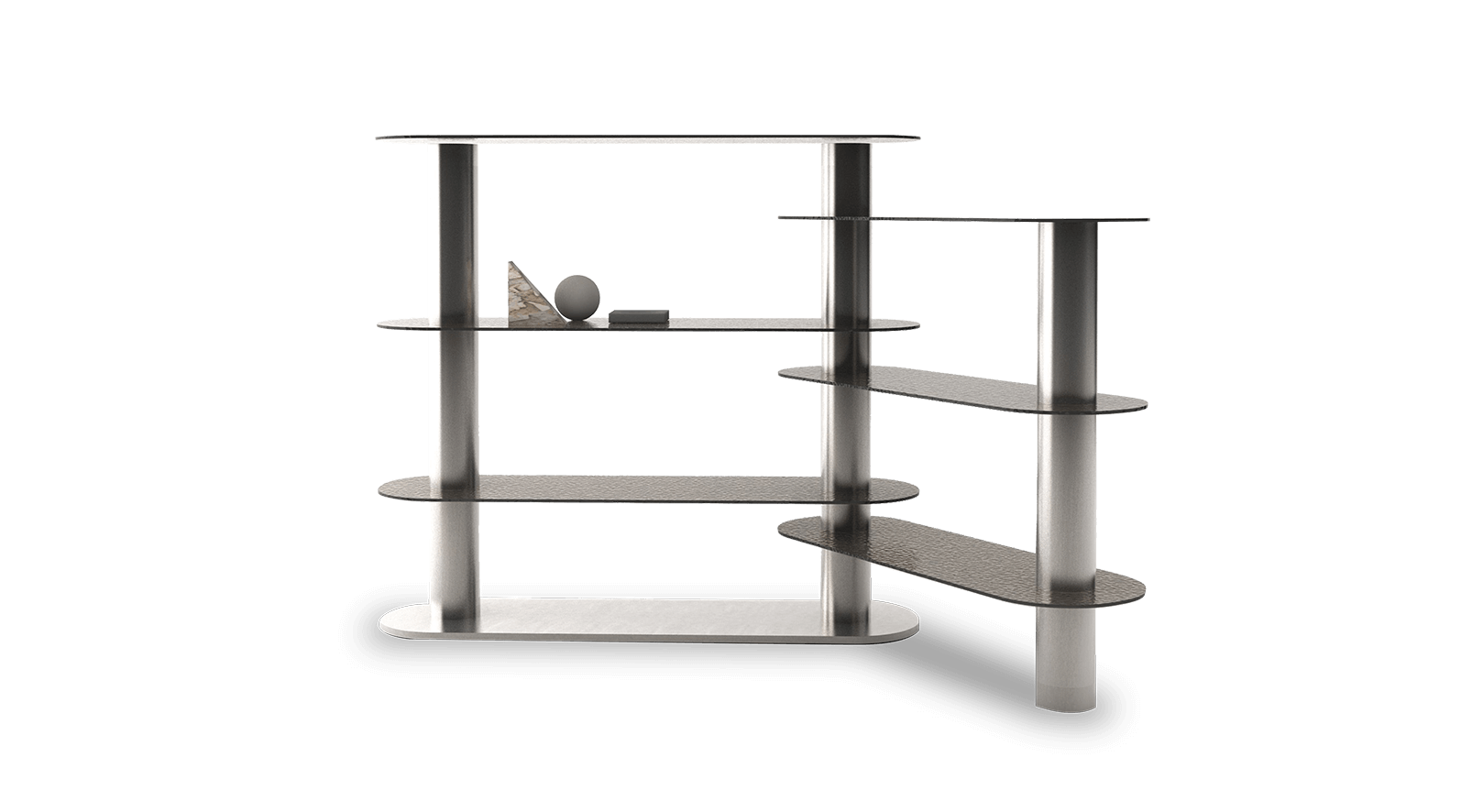 MONTREAL bookshelf - Monography