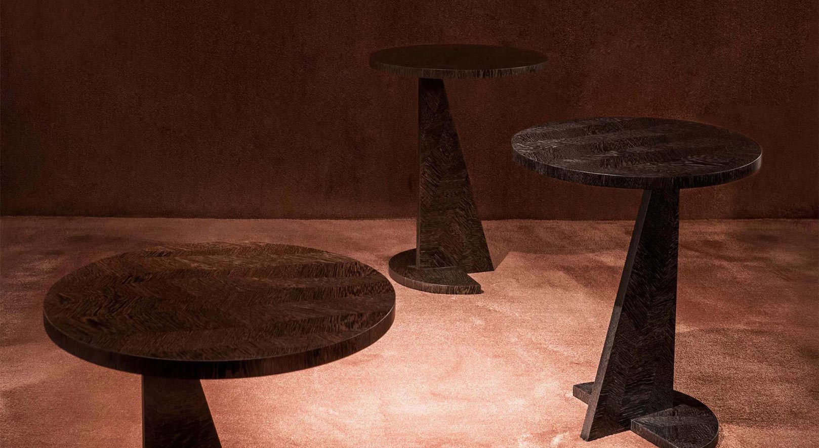 Sofa Tables Archivi - Monography