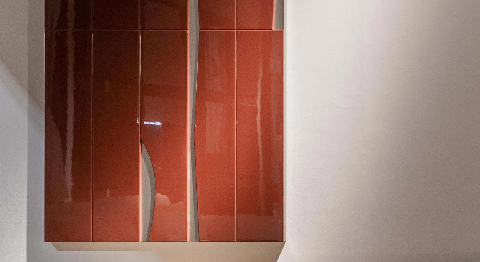 HYDE PARK wall decoration - Monography