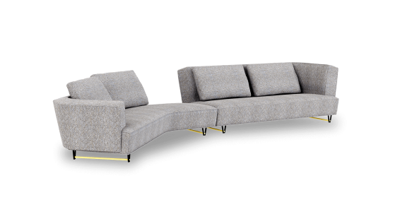 Modular Sofas Archivi - Monography