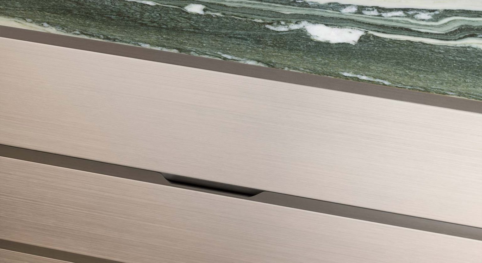 ANTIBES chest of drawers - Monography