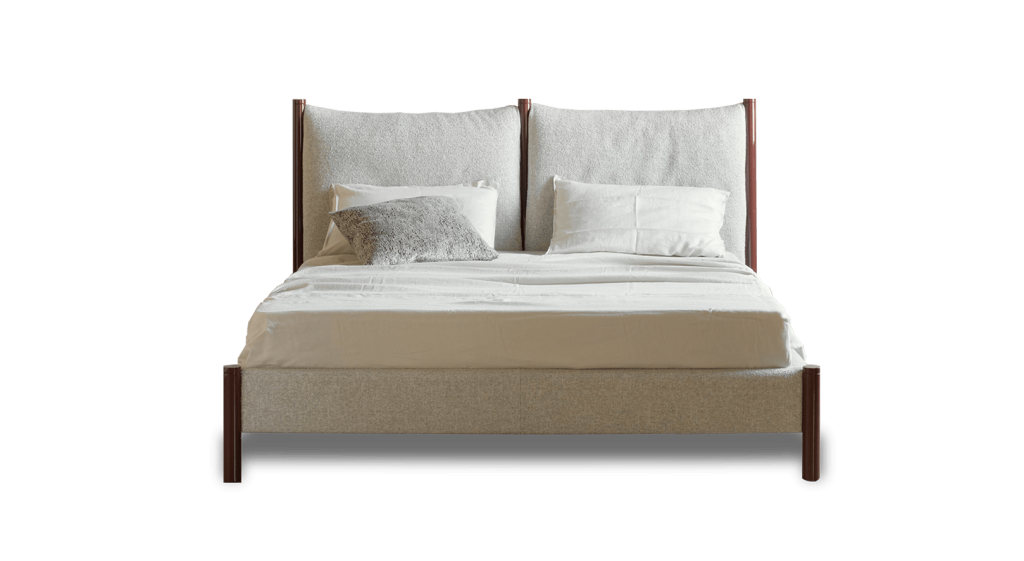 SOHO bed - Monography