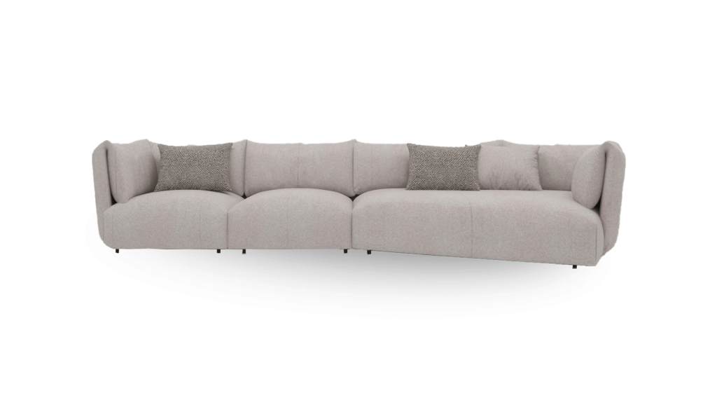 Modular Sofas Archivi - Monography