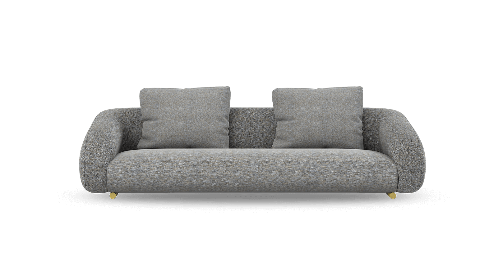 ATRIUM sofa - Monography