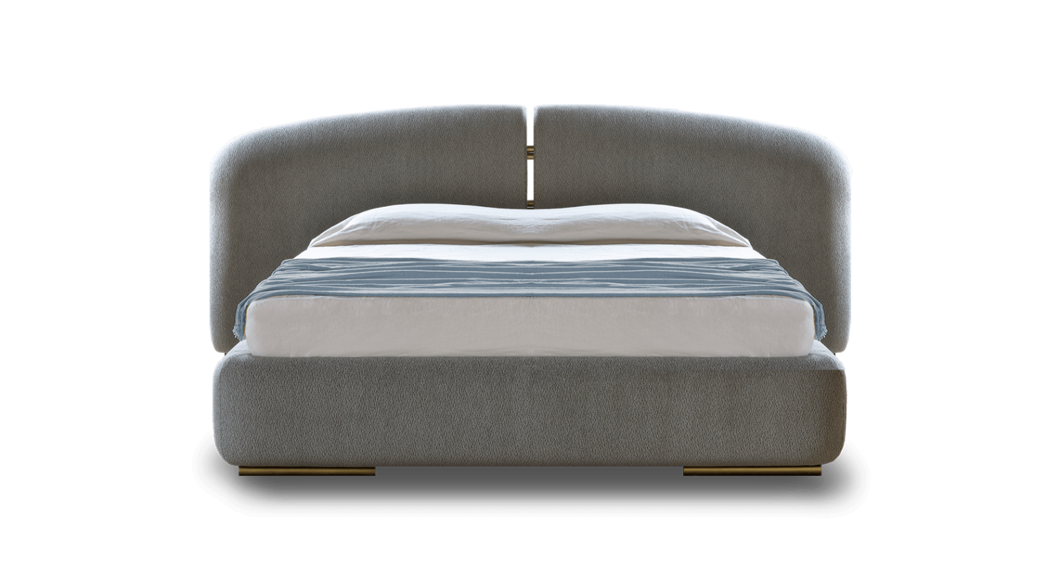 SOHO bed - Monography