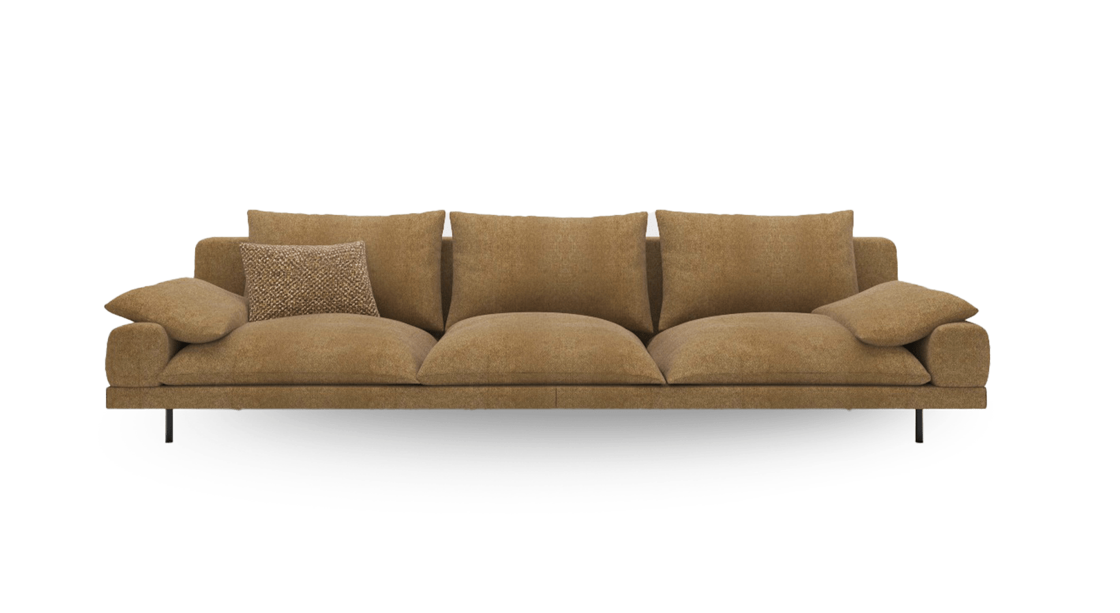 LOUISE sofa - Monography