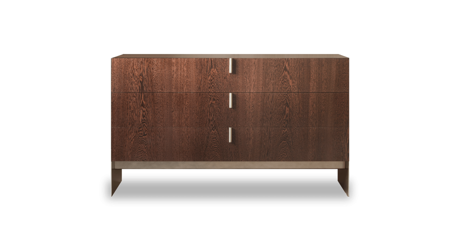 ANTIBES night table - Monography