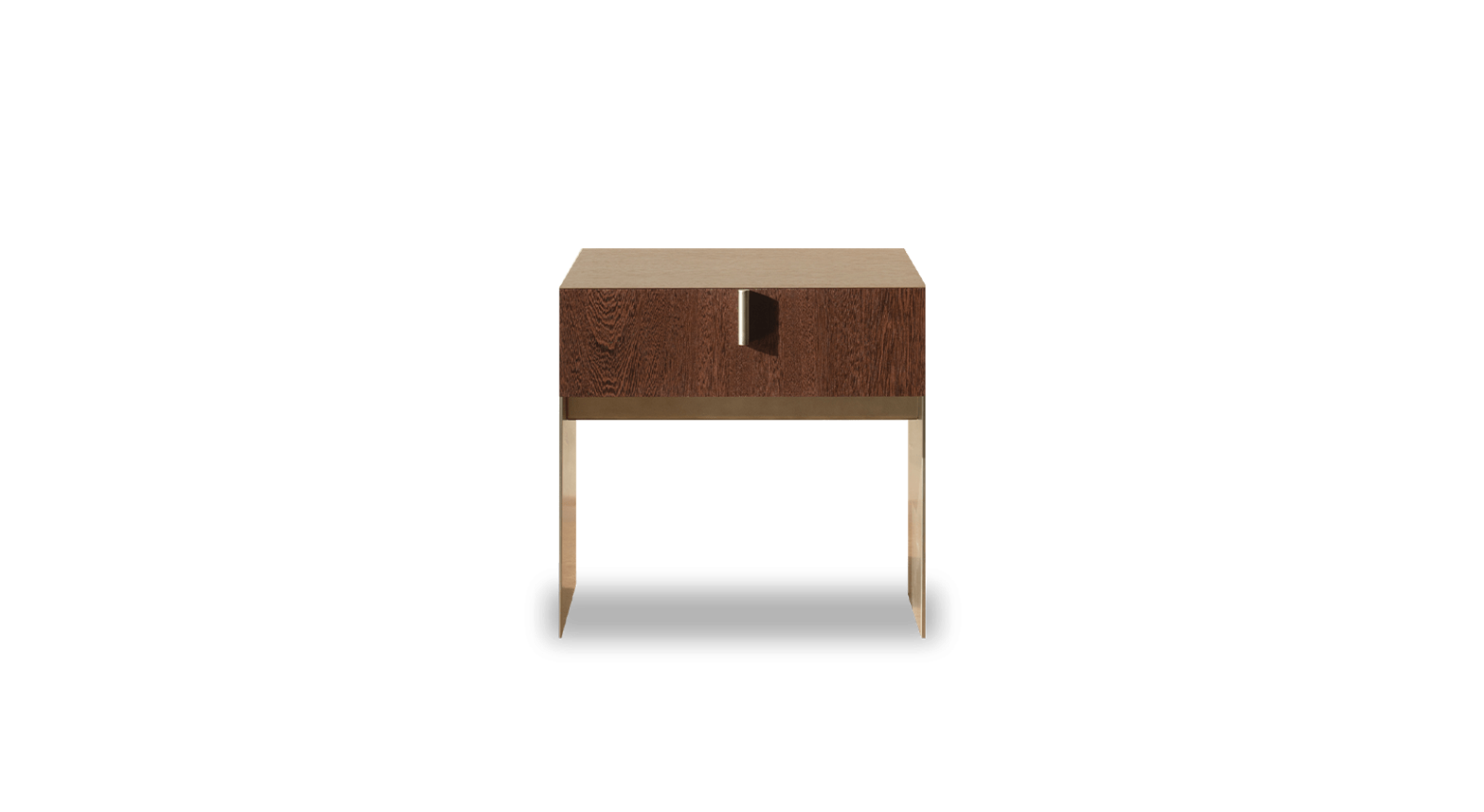 ANTIBES night table - Monography