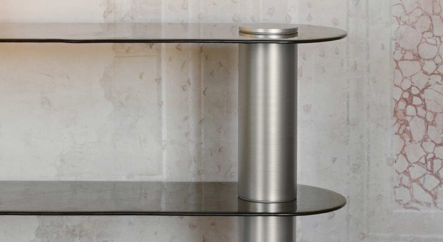 MONTREAL consolle - Monography