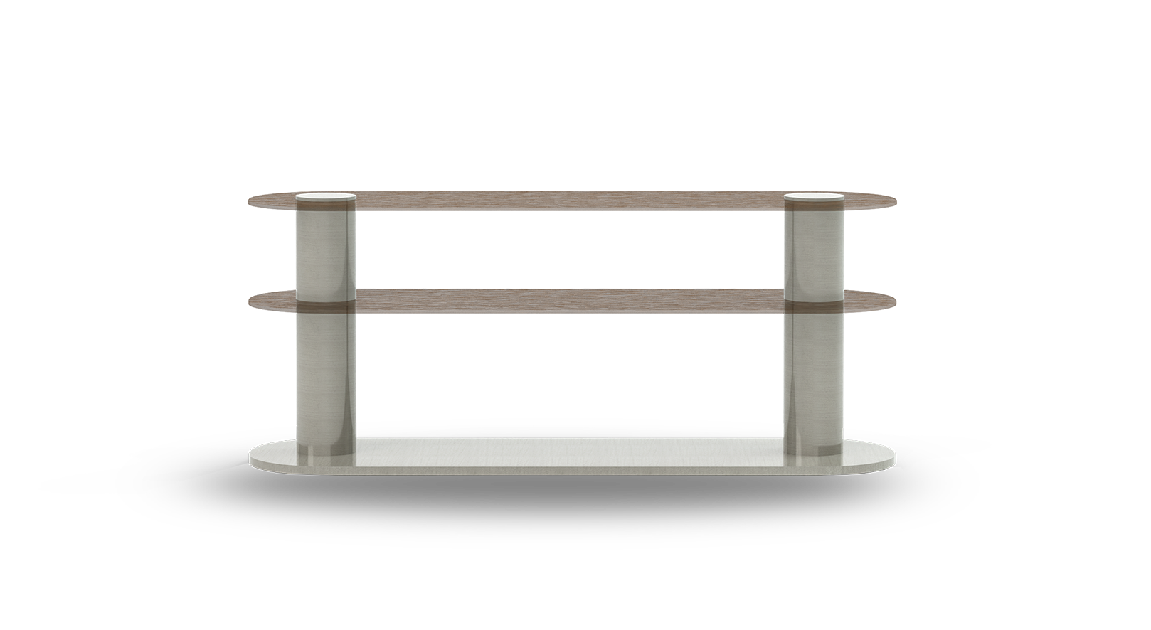 GALA desk - Monography