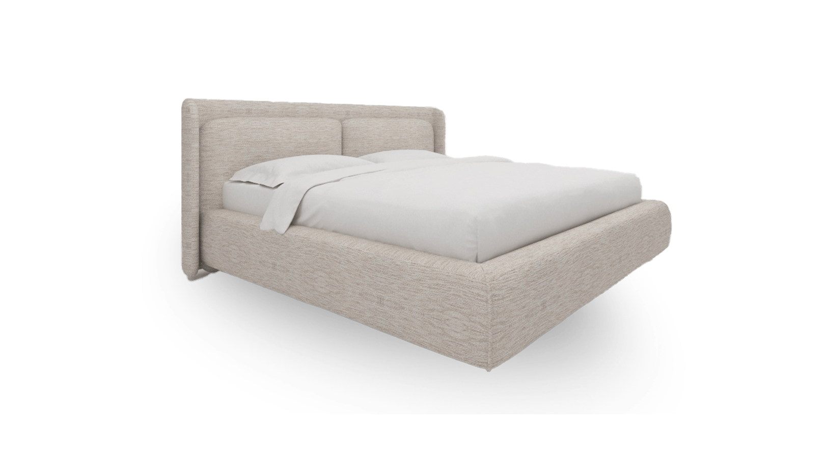 SOHO bed - Monography