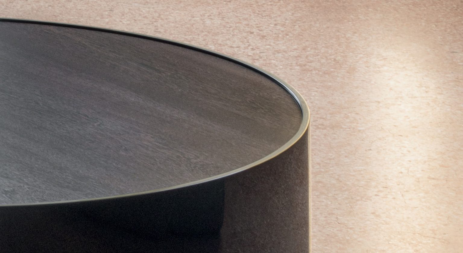 SOL sofa table - Monography