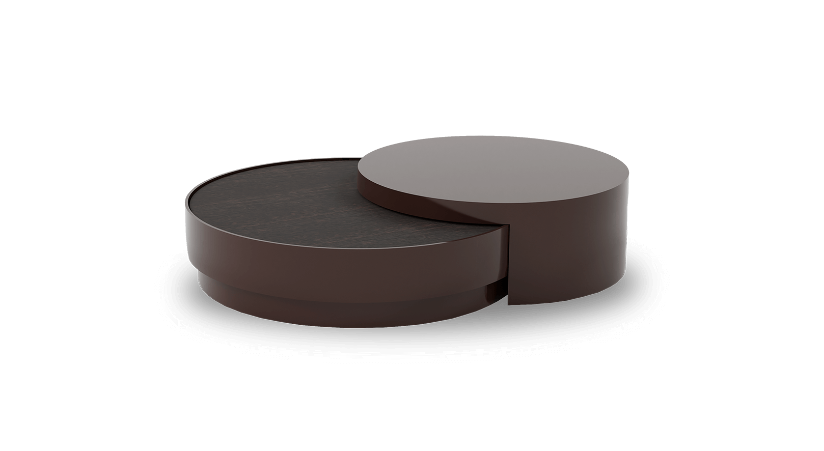 PETITE side table - Monography