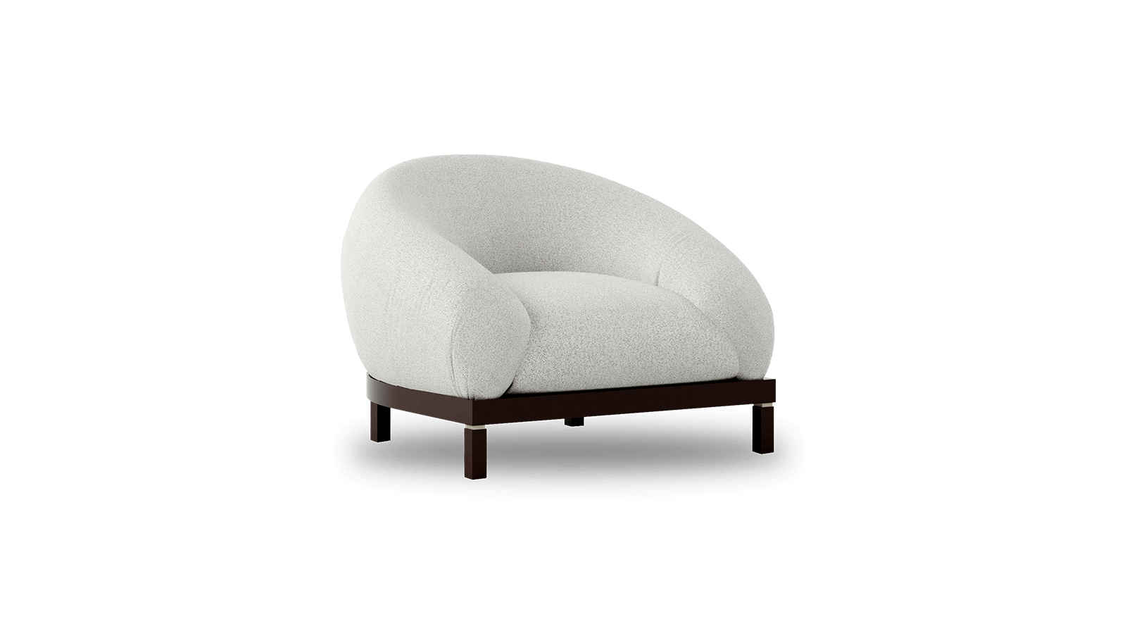 JEAN armchair - Monography