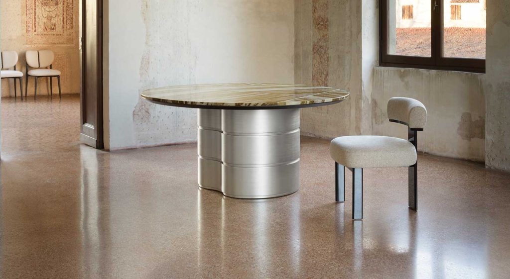 ANTIBES base - Monography