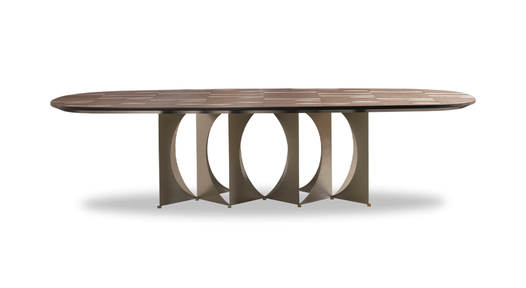 Dining Tables Archivi - Monography