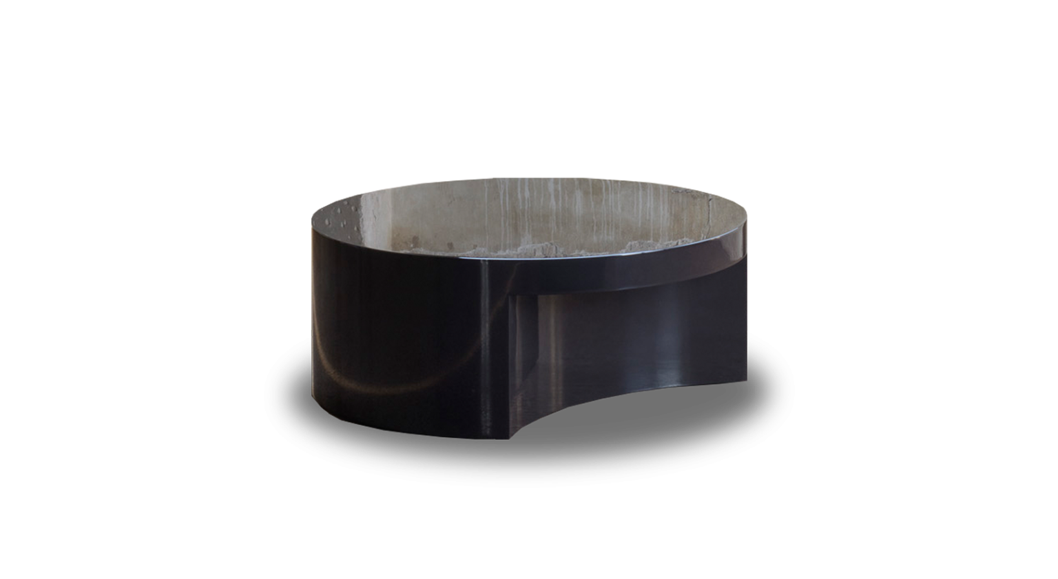 SOL sofa table - Monography