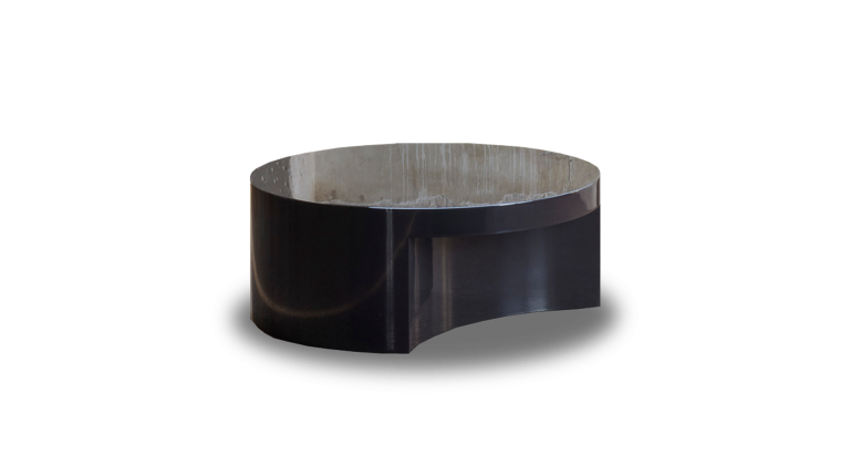 SOL sofa table composition - Monography