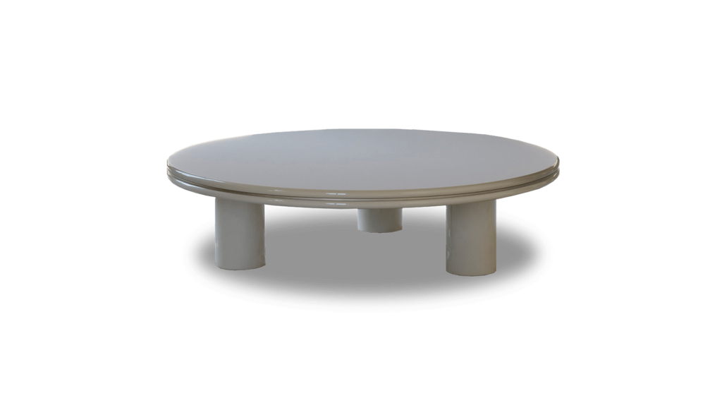 PETITE side table - Monography